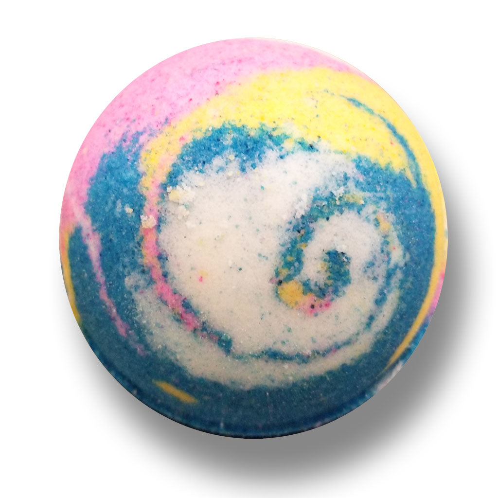 Bath Bombs – Splash Bath Lab